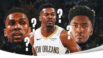 New Orleans Pelicans 2025 NBA Draft grades for every pick