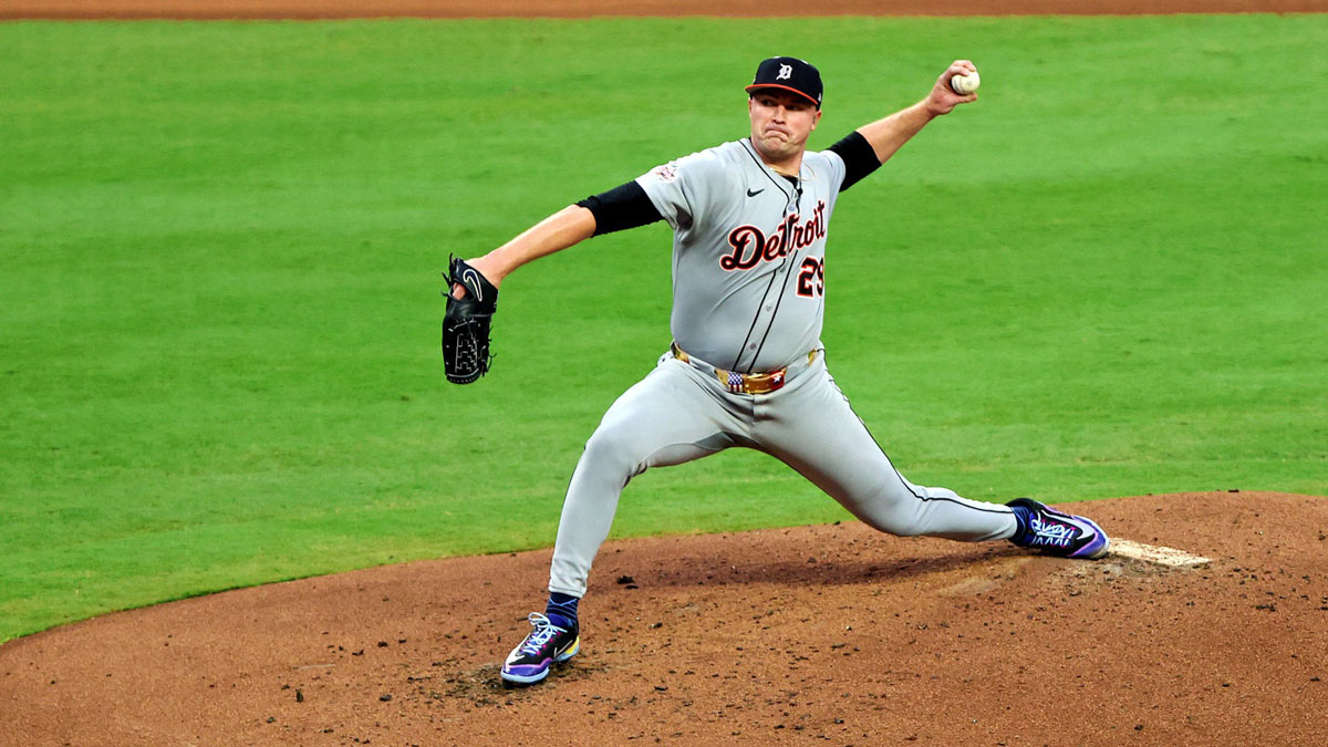 Tigers news: A.J. Hinch gets brutally honest on shocking slump after ...