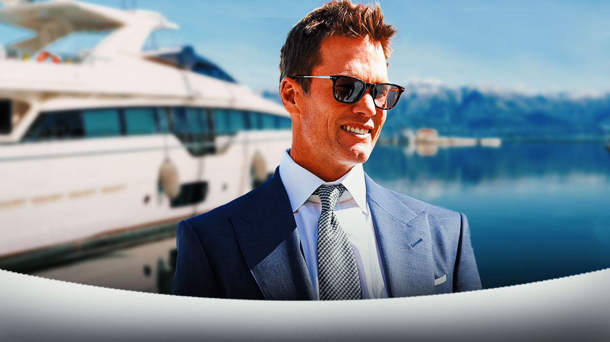 Tom Brady, Sofia Vergara dating rumors explained amid Europe trip