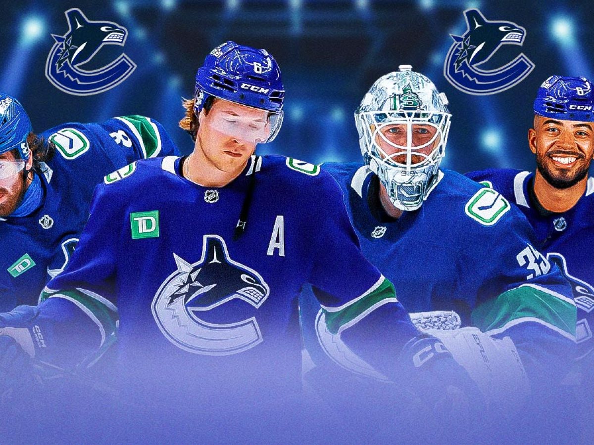 Go Canucks Aloha