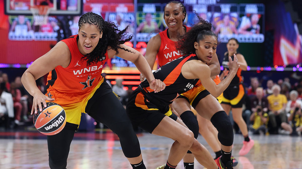 Storm news: Skylar Diggins shatters Sue Bird's record in wild All-Star ...