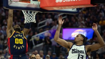 Warriors' Stephen Curry reaches unprecedented 4,000 3-point milestone