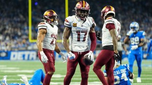 Commanders news: Kliff Kingsbury sends urgent Terry McLaurin message