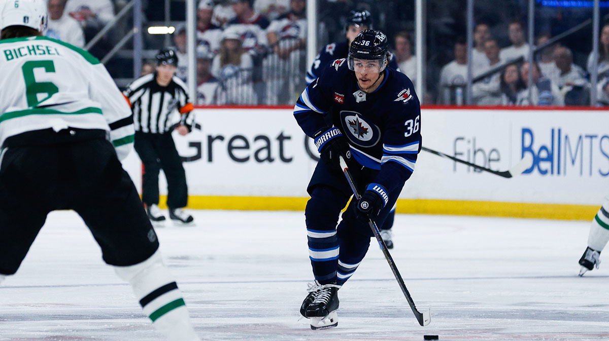 Winnipeg Jets 2025 NHL free agency grades for every signing
