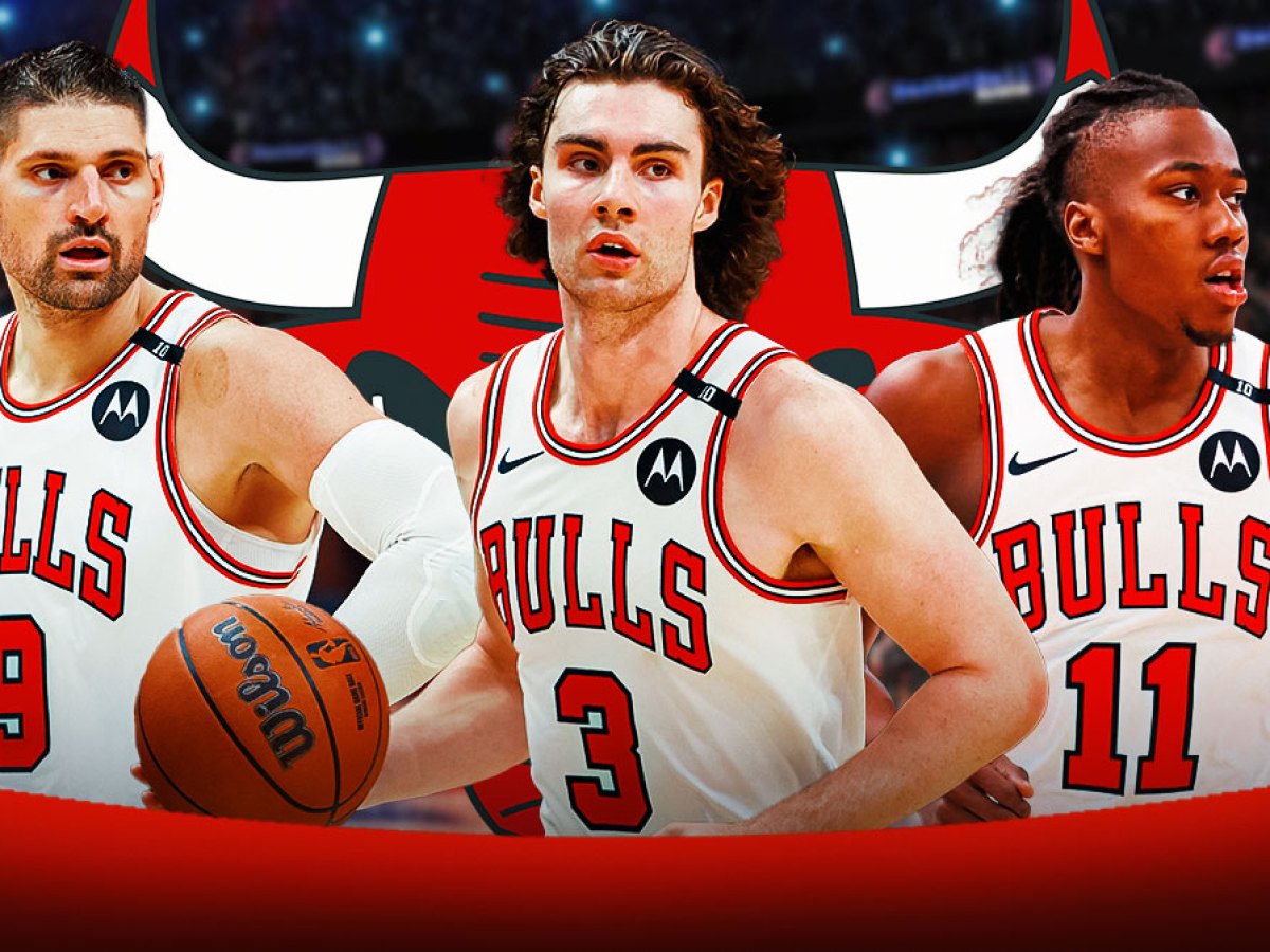Top 11 Chicago Bulls