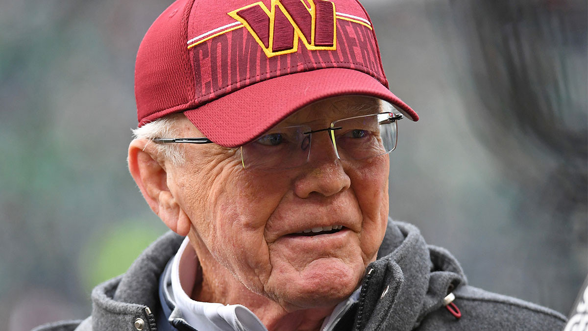 10 greatest Washington Commanders teams of all time