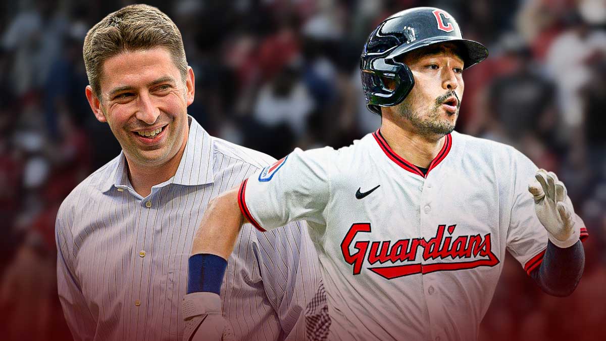 Cleveland Guardians News, Rumors, and Highlights | ClutchPoints