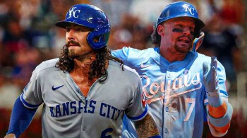 10 greatest Kansas City Royals players of all time, ranked