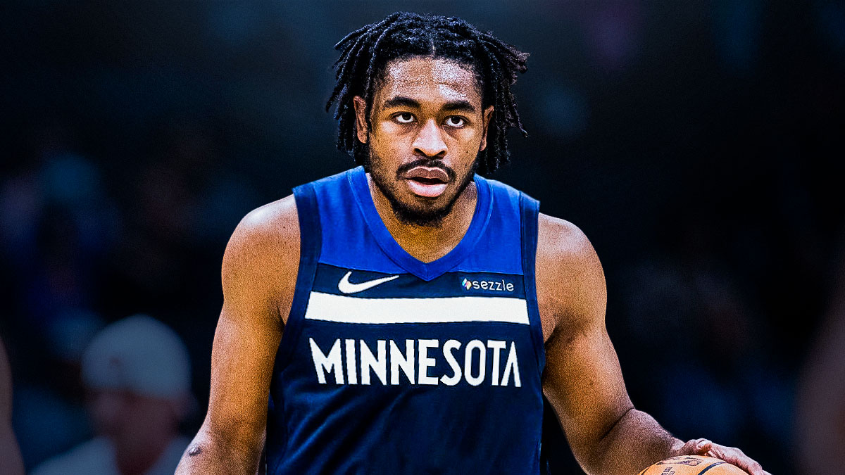 Minnesota Timberwolves News, Rumors, and Highlights | ClutchPoints