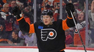 Ranking 10 greatest Philadelphia Flyers of all time