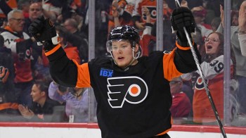 Ranking 10 greatest Philadelphia Flyers of all time