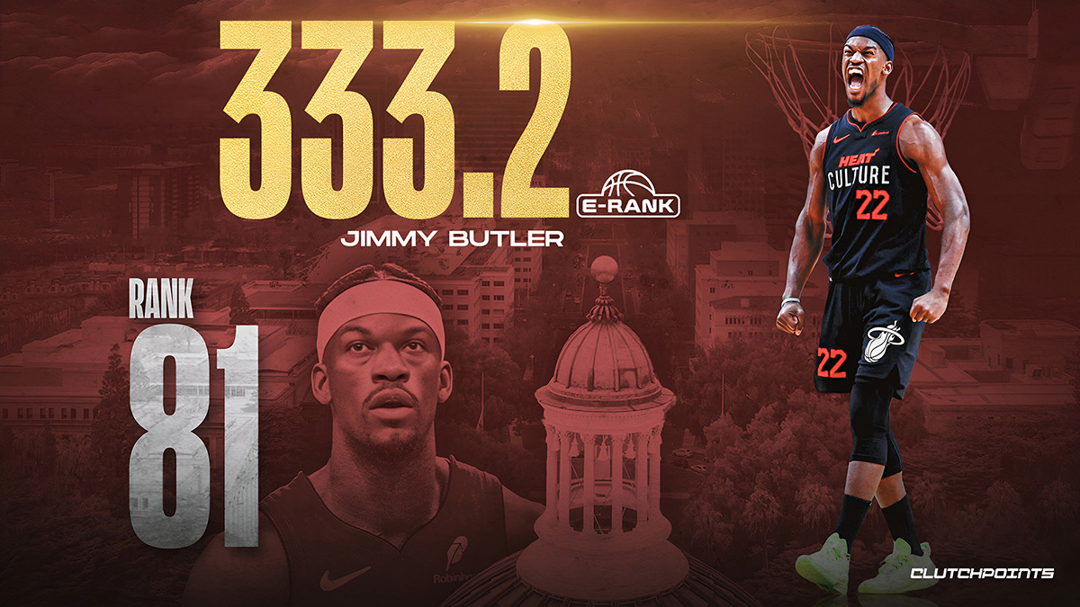 100 greatest NBA players of all time, ranked by the numbers: 90-81