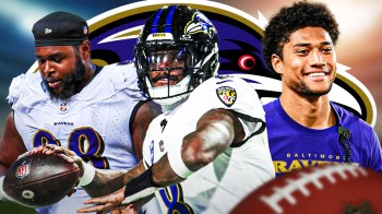 The biggest surprise from Ravens' first unofficial depth chart of 2025 NFL season