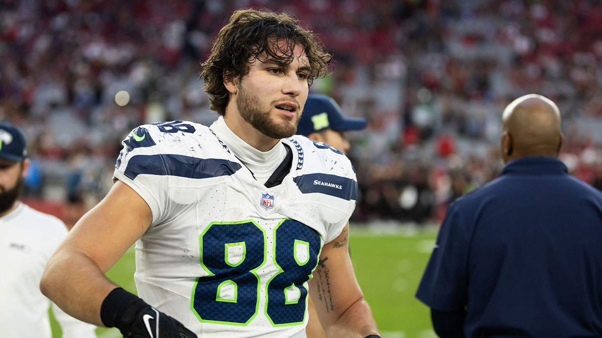 3 Seahawks first-stringers in danger of losing starting jobs