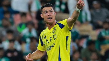 Al Nassr Cristiano Ronaldo Reveals True Meaning Behind Siuuuu