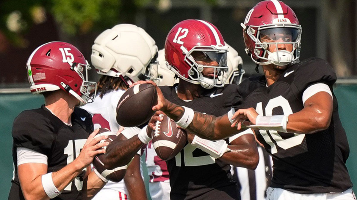 Alabama football bold predictions for 2025 season