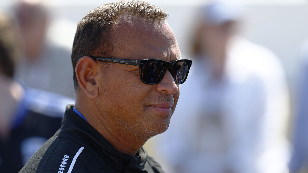 Alex Rodriguez recalls awesome Ryne Sandberg moment—'I almost started ...