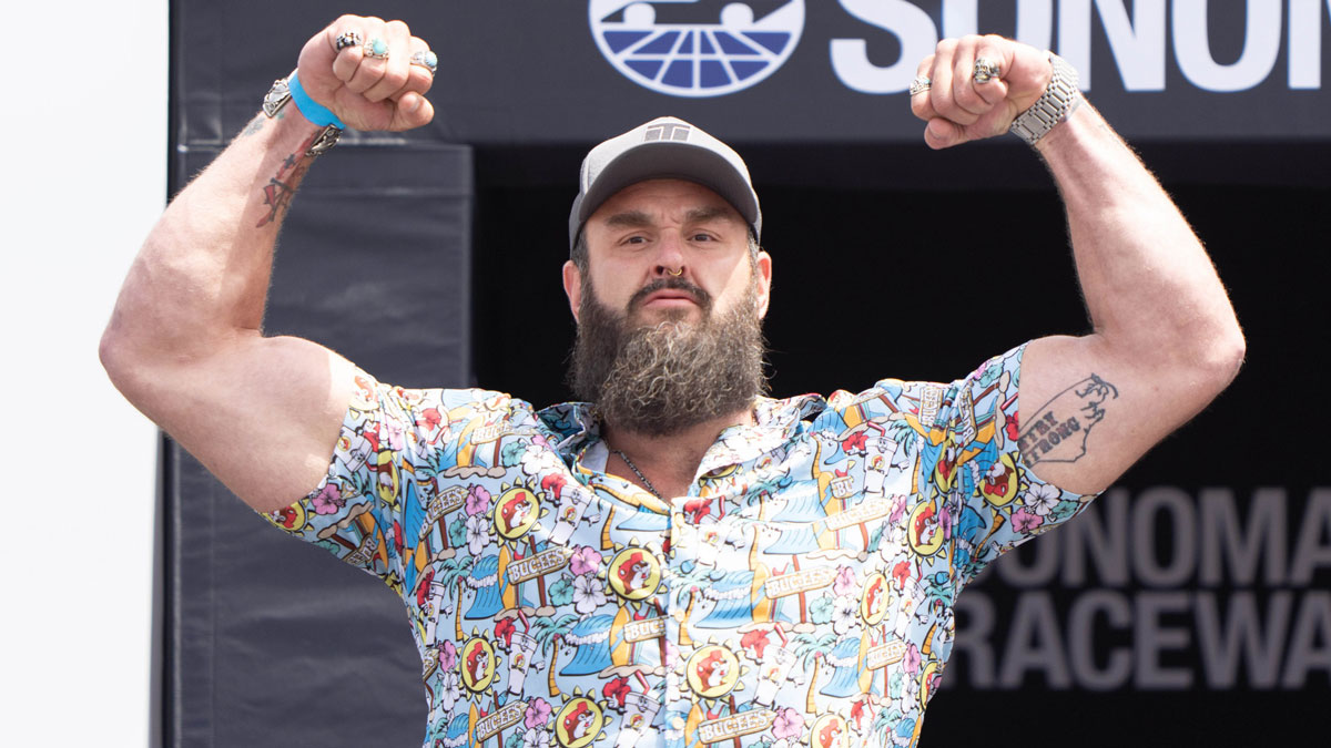 WWE news: Former champion's TV show officially in production for Season 2