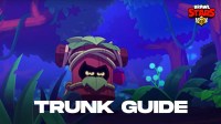 Brawl Stars Ollie Guide - Best Setup For New Mythic Brawler