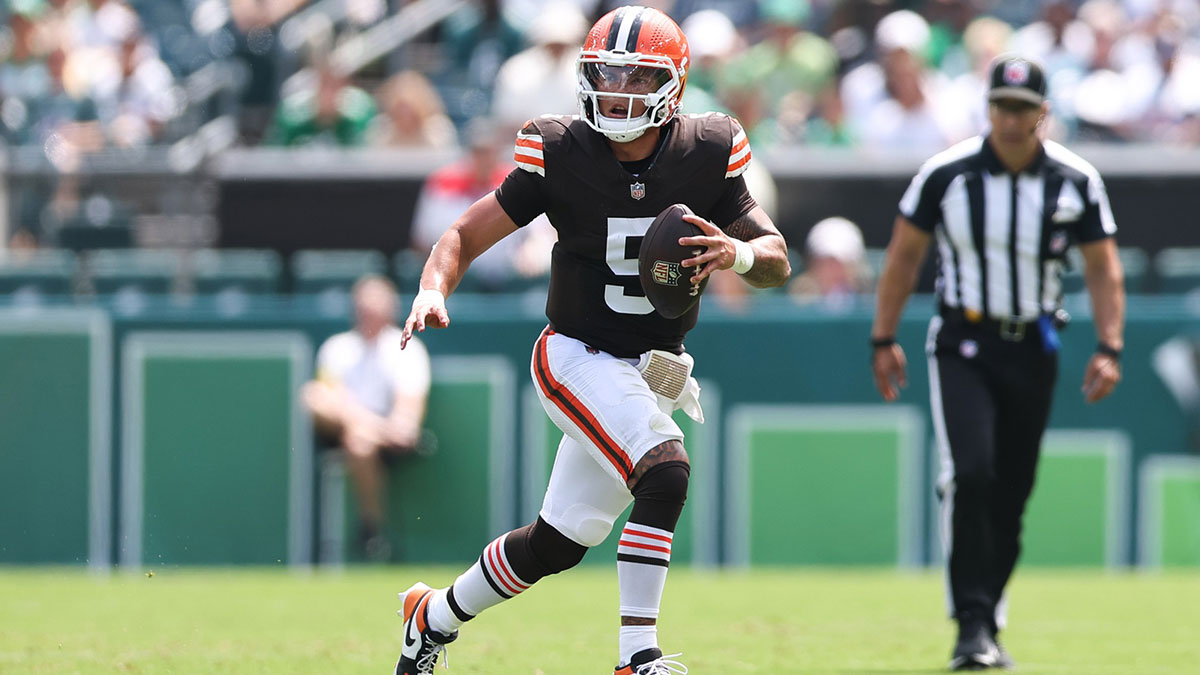 3 overreactions to Dillon Gabriel's preseason debut with Browns