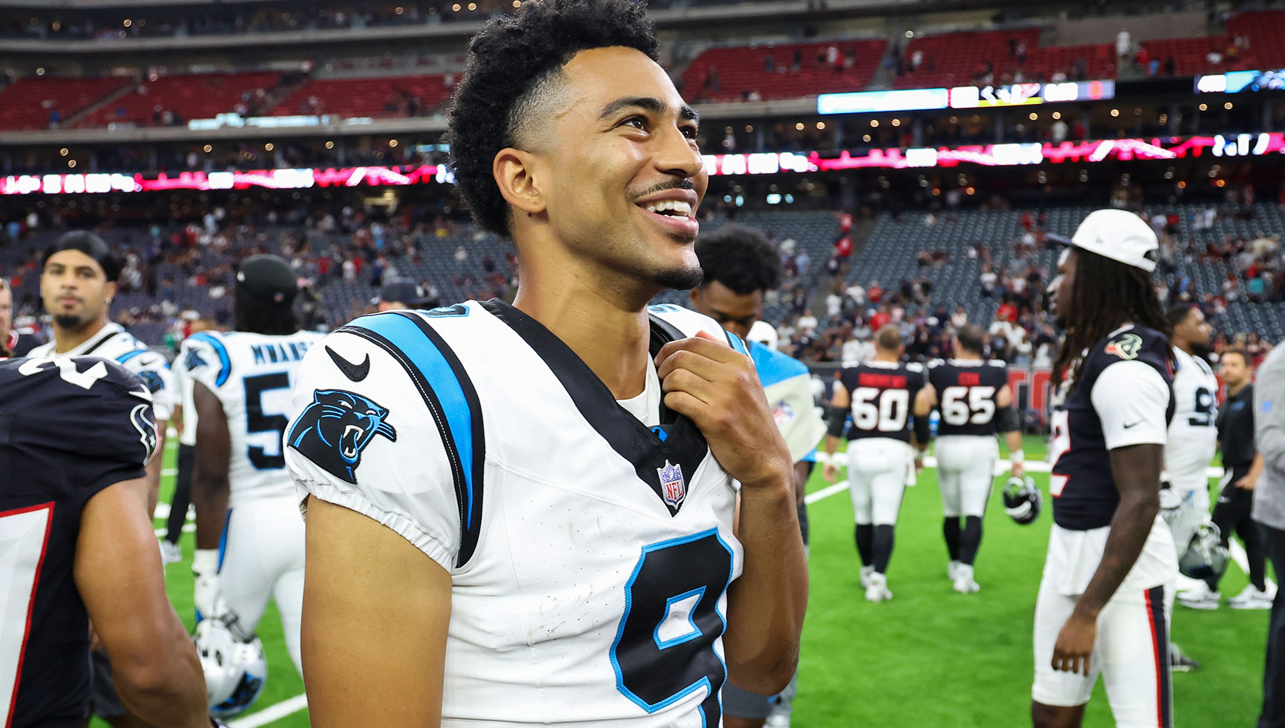 3 Panthers bold predictions for 2025 NFL season