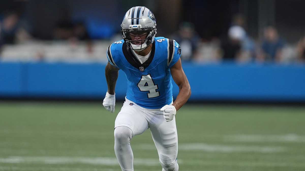 X Panthers roster hopefuls who improved stock after loss vs. Browns