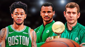 Celtics rumors: What Boston is seeking in Anfernee Simons trade