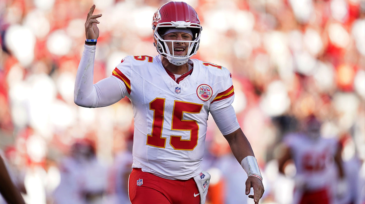Chiefs news: 'Swole' Chris Jones fires back at weight gain rumors