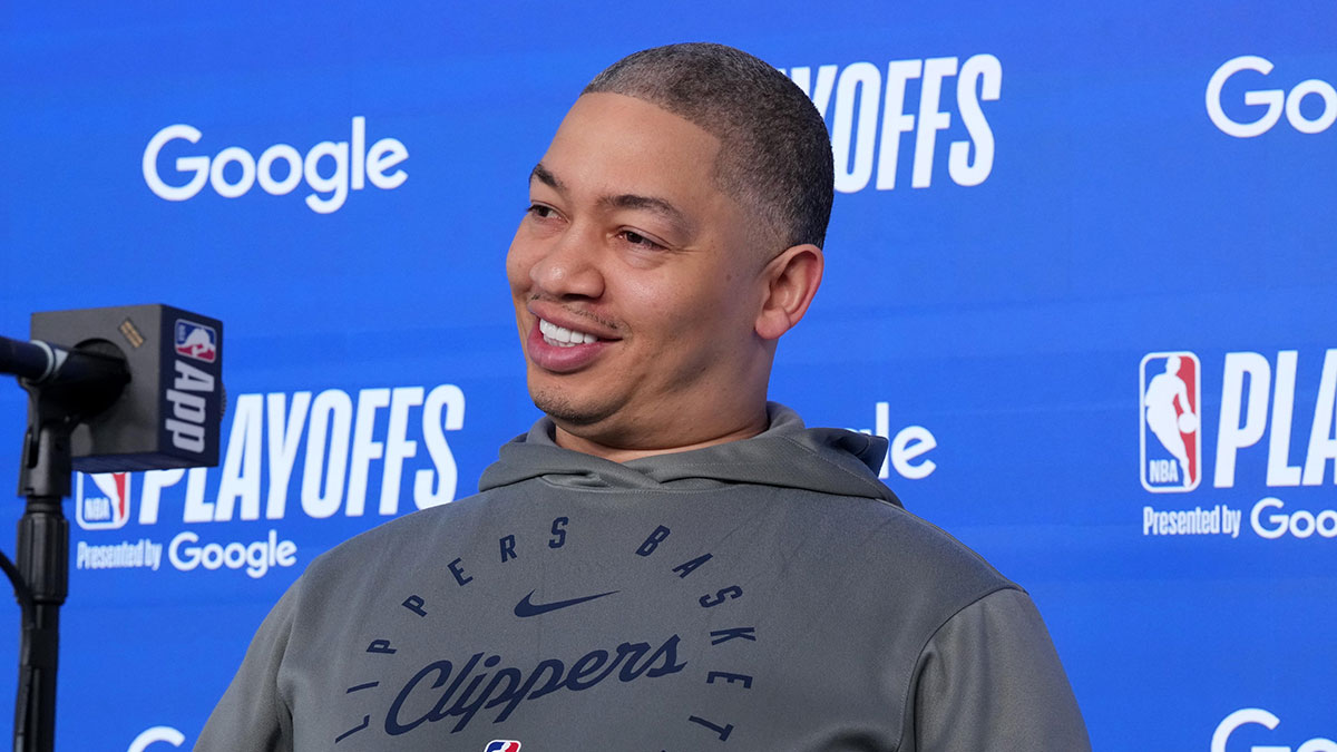 NBA news: Tyronn Lue reveals how many points peak Michael Jordan would ...