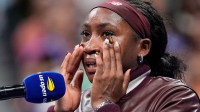 WTA news: Coco Gauff puts struggles ‘in the rear view mirror’ as US ...