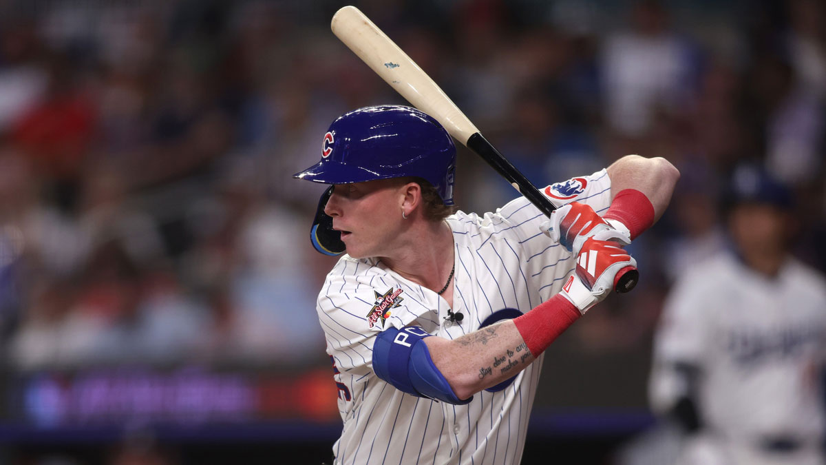 Cubs news: Justin Turner defies age with bonkers walk-off HR feat last ...