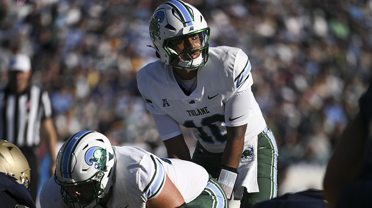 Duke football rumors: Is Darian Mensah the highest-paid QB?