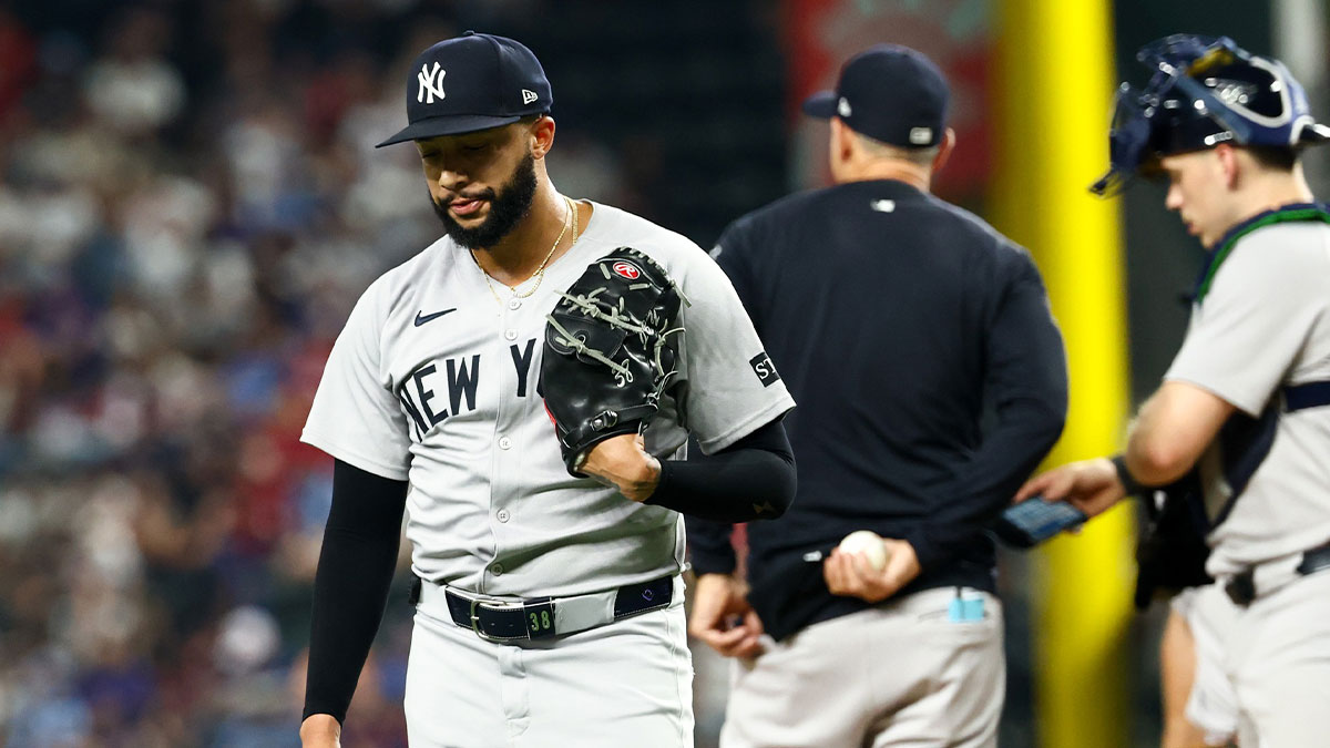 Yankees news: Mariano Rivera's brutal injury derails Devin Williams plan