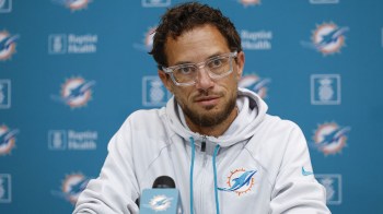 Dolphins news: Kicker gets important injury update from Mike McDaniel