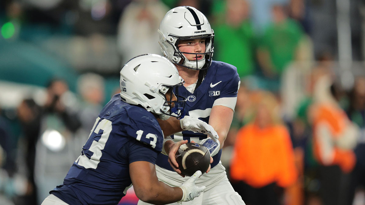 2025 Preseason Big Ten Football Power Rankings