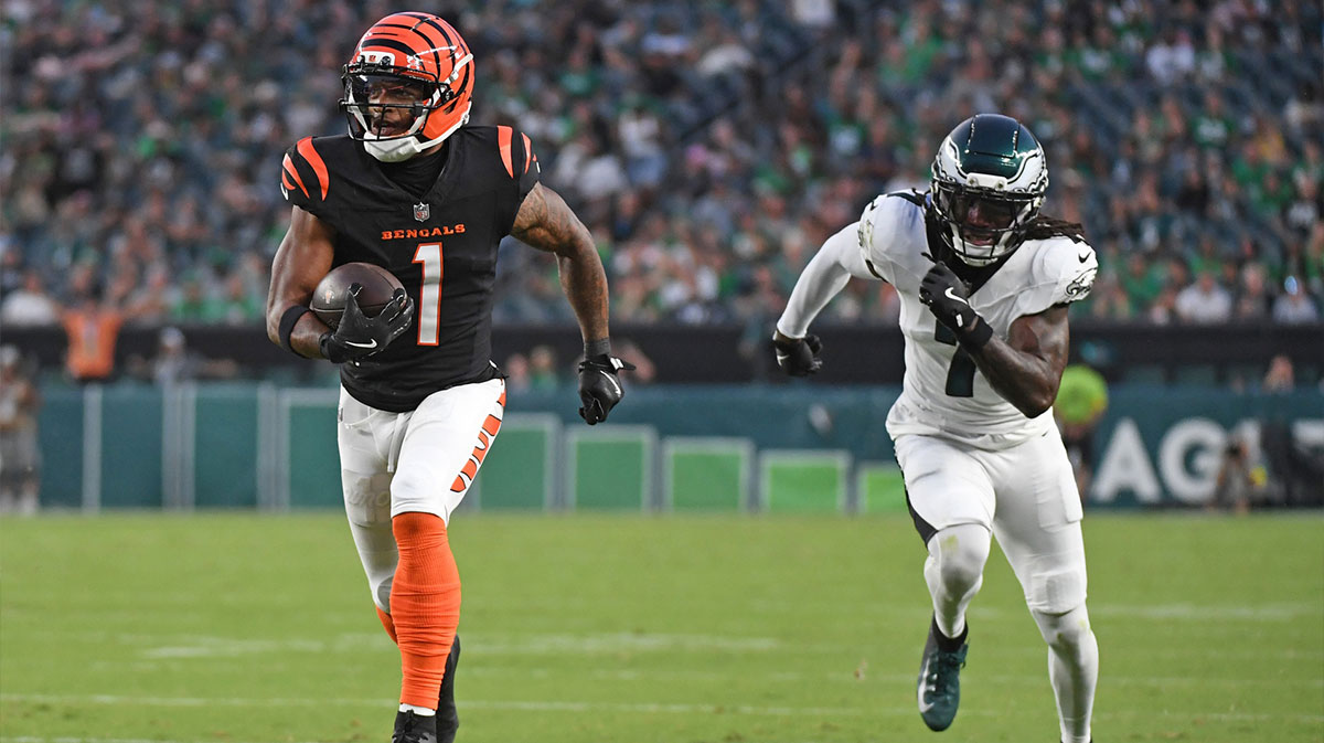 Eagles news: Vic Fangio drops blunt response to possible Cooper DeJean ...