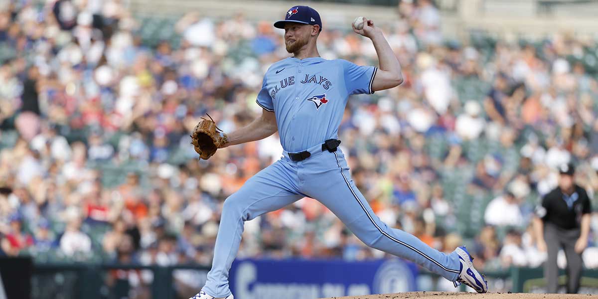 Blue Jays news: Eric Lauer gets real about situation ahead of Shane ...