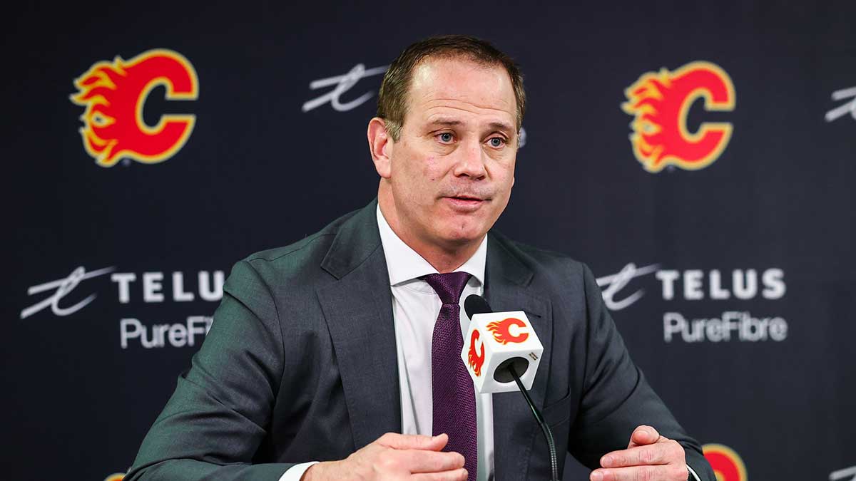 Flames rumors: Connor Zary, Calgary still far away in contract talks