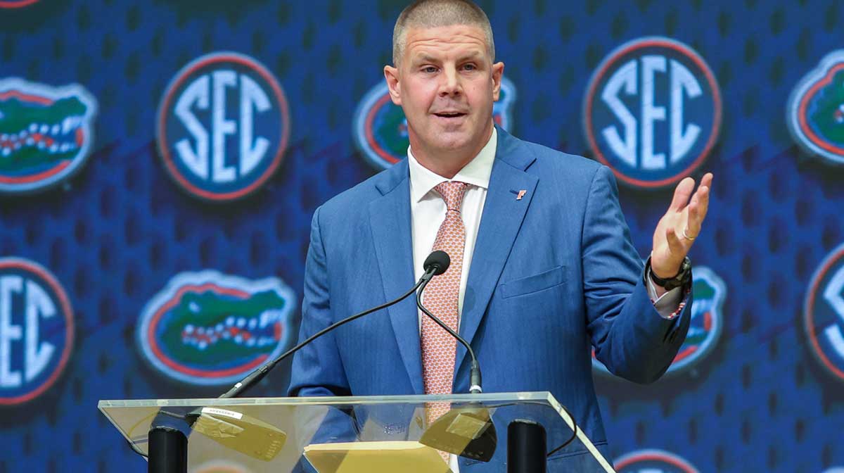 Florida football news: Tim Tebow hits Gators with surprisingly positive ...