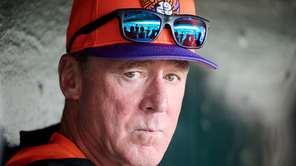 Giants news: Bob Melvin gets brutally honest on 'awful' showing in loss ...