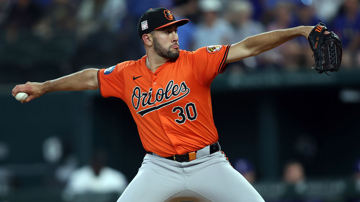 Orioles news: Grayson Rodriguez officially undergoes successful elbow ...