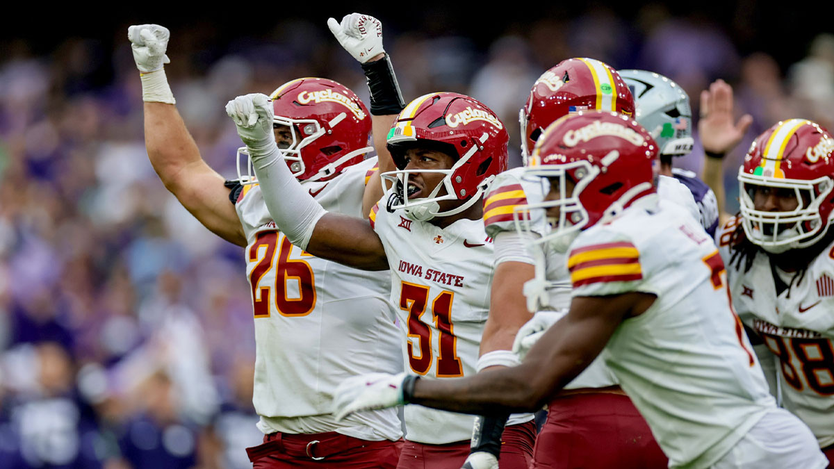 Iowa State football news: Matt Campbell praised after win in Ireland