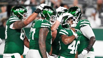 Jets' 3 surprise preseason roster cuts to watch out for before Week 1