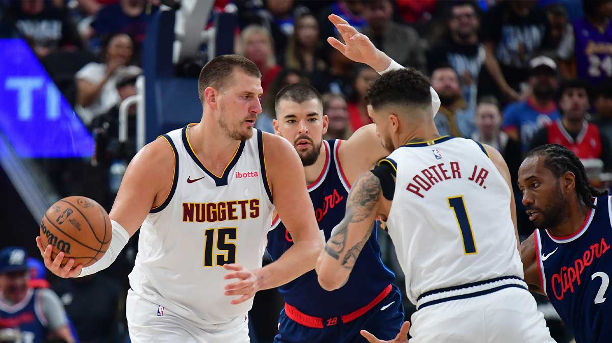 Nuggets news: Nikola Jokic left MPJ with wild goodbye message