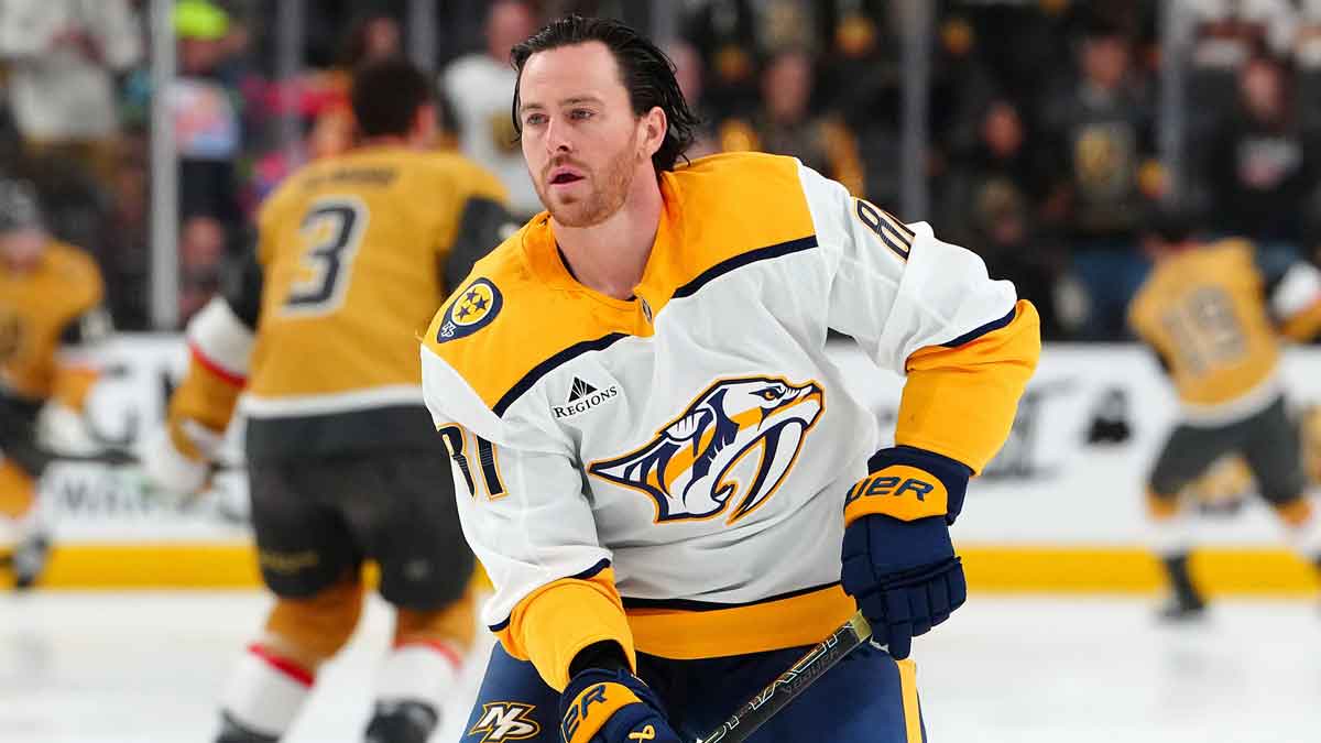 1 move Nashville Predators should've made in 2025 NHL offseason