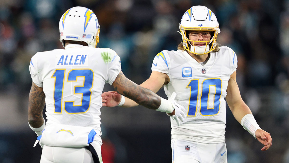 Chargers news: Standout rookie weapon to feel Keenan Allen impact