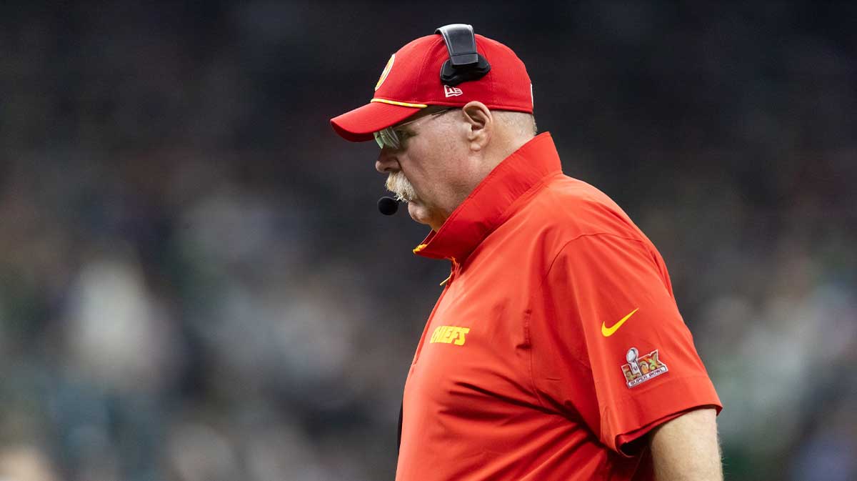 Chiefs rumors: The Xavier Worthy injury 'hope' after shoulder dislocation