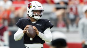 Cardinals news: Kyler Murray apologizes for Michael Vick IG post