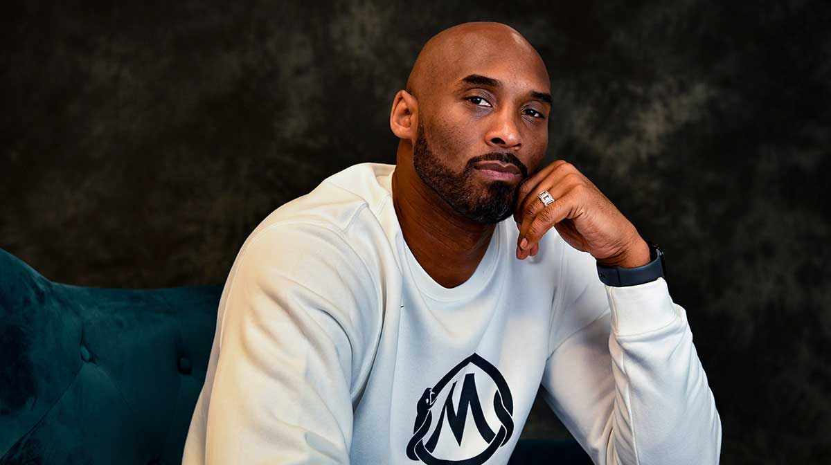 Lakers news: Jerry West makes fearless Kobe Bryant admission