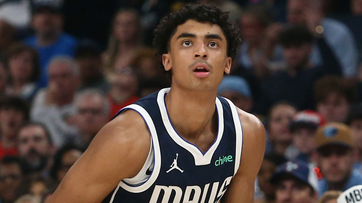 Mavericks news: Max Christie stays humble amid early season individual ...